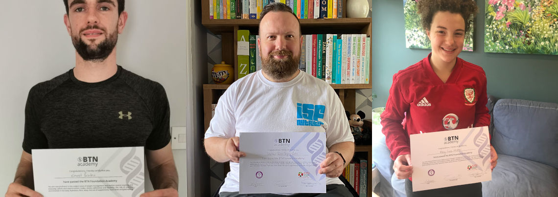 About BTN - BTN.Academy